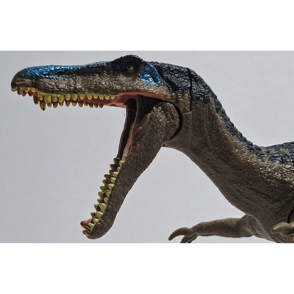 Mattel | Toys | 27 Mattel Jurassic World Fallen Kingdom Roarivores ...